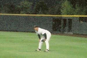 Larry Walker Facts for Kids