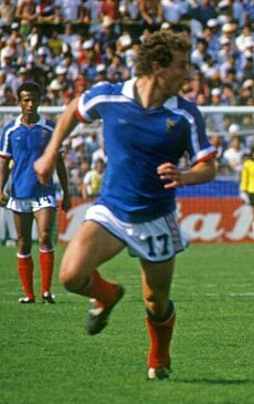Jean-Pierre Papin Facts for Kids