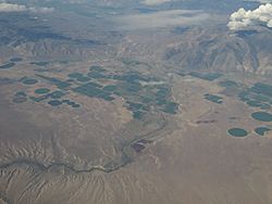 Smith Valley, Nevada Facts for Kids