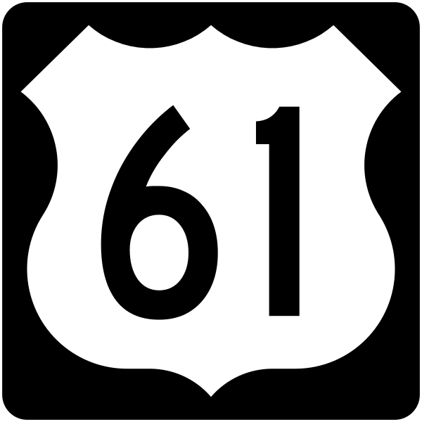Image: US 61 (IA)