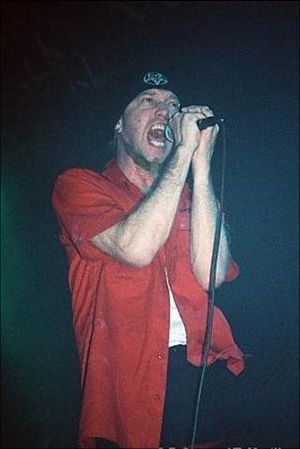 Warrel Dane Facts for Kids