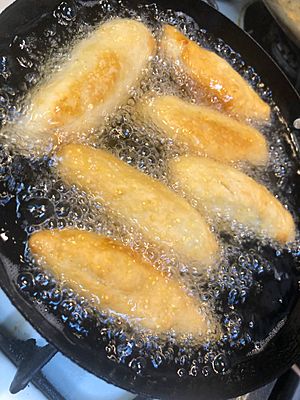 Festival (food) for Kids