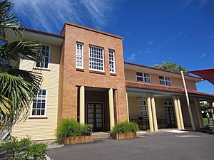 Wilston State School Facts for Kids