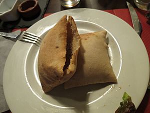 Fouée Facts for Kids