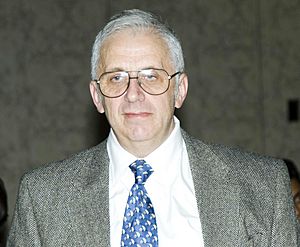 Grigory Margulis Facts for Kids