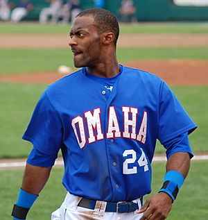 Jai Miller Facts for Kids