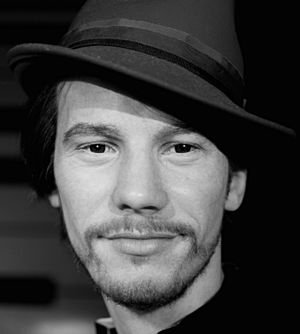 Jay Kay Facts for Kids