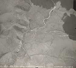 Ophir, Alaska Facts for Kids