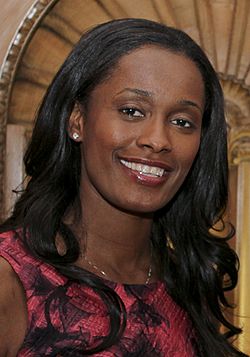 Swin Cash Facts for Kids