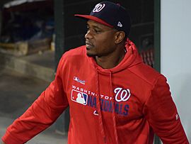 Tony Sipp Facts for Kids