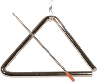 Triangle (instrument) Facts for Kids