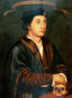 William Clowes (surgeon) Facts for Kids