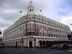 Allied Media Facts for Kids