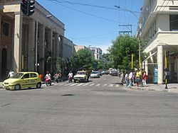 Girardot, Cundinamarca Facts for Kids