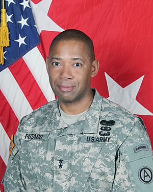 Dana J. H. Pittard Facts for Kids