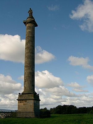 Duke of Gordon's Monument Facts for Kids