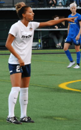 Estelle Johnson Facts for Kids