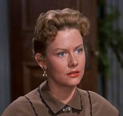 Helen Westcott Facts for Kids