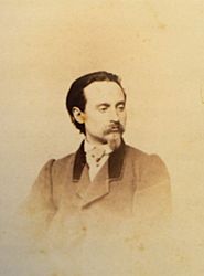 Josep Tapiró Baró Facts for Kids