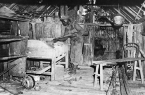 Malayan Emergency Facts for Kids