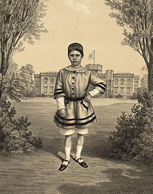 John Crichton-Stuart, 3rd Marquess of Bute Facts for Kids