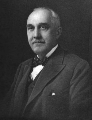 Richard B. Mellon Facts for Kids