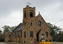 Jacobs Prairie, Minnesota Facts for Kids