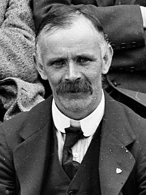 Thomas Farren Facts for Kids