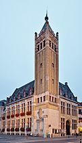 Roeselare Facts for Kids