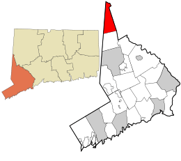 Sherman, Connecticut Facts for Kids