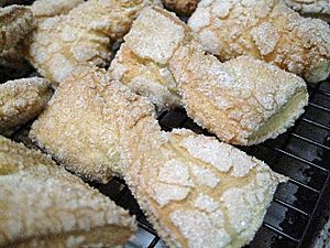 Kichel Facts for Kids