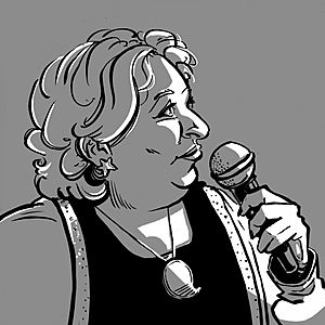 Maura Tombelli Facts for Kids