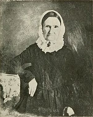 Jeremiah Evarts Facts for Kids