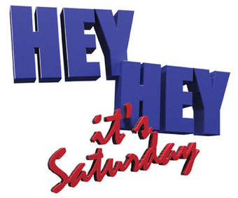 Hey Hey It's Saturday Facts for Kids