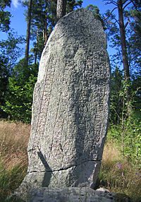 Freygeirr Facts for Kids