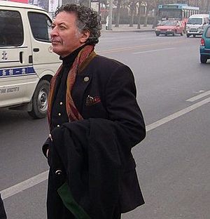 Alessandro Kokocinski Facts for Kids