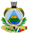 Coat of arms of Guatemala Facts for Kids