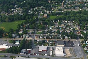 Highspire, Pennsylvania Facts for Kids