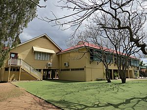 Toowong State School Facts for Kids