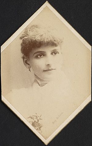 May Robson Facts for Kids