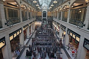 TJ Maxx Facts for Kids