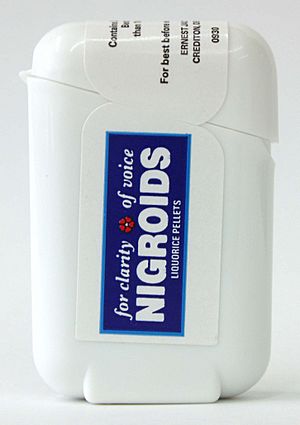 Vigroids Facts for Kids