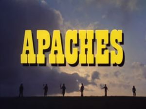 Apaches (film) Facts for Kids