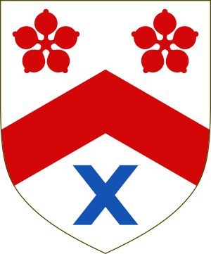 Crispin Agnew Facts for Kids