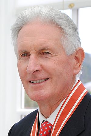 Bob Charles (golfer) Facts for Kids