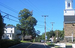 Neshanic, New Jersey Facts for Kids