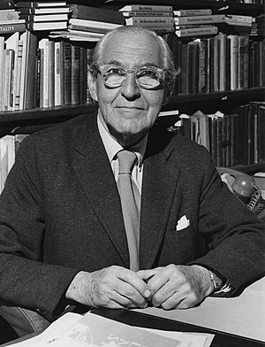 David Glass (sociologist) Facts for Kids