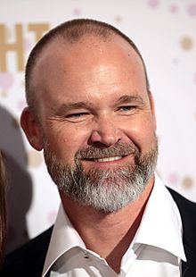 David Ross (baseball) Facts for Kids