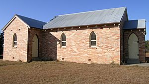 Dundee, New South Wales Facts for Kids