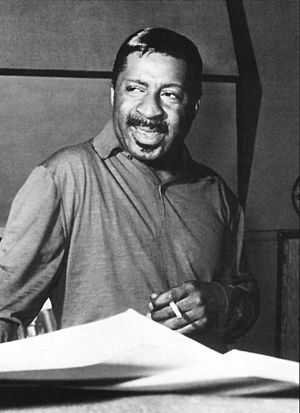 Erroll Garner Facts for Kids